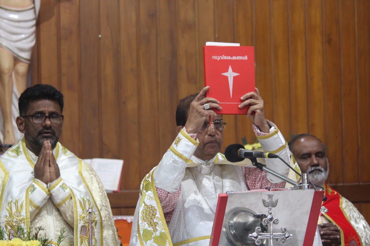 Photo Gallery | Diocese of Mandya